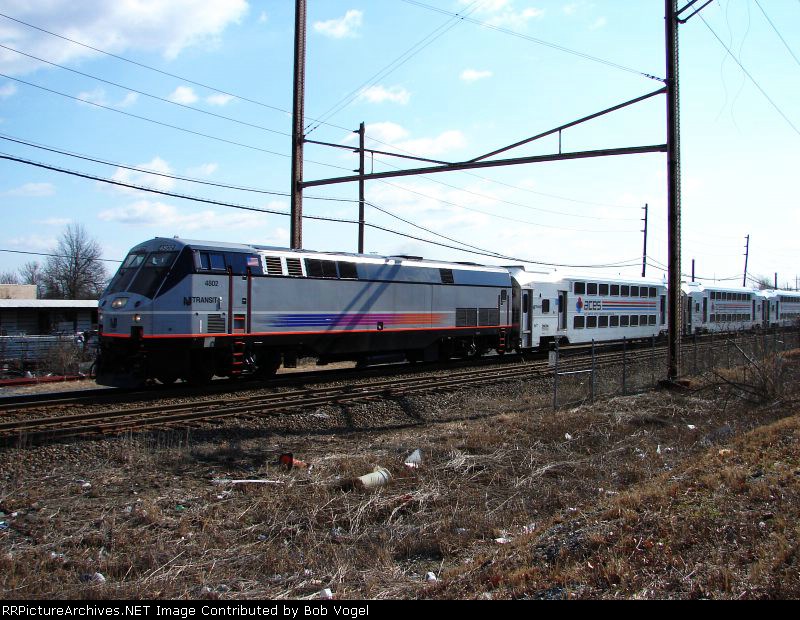 NJT 4802